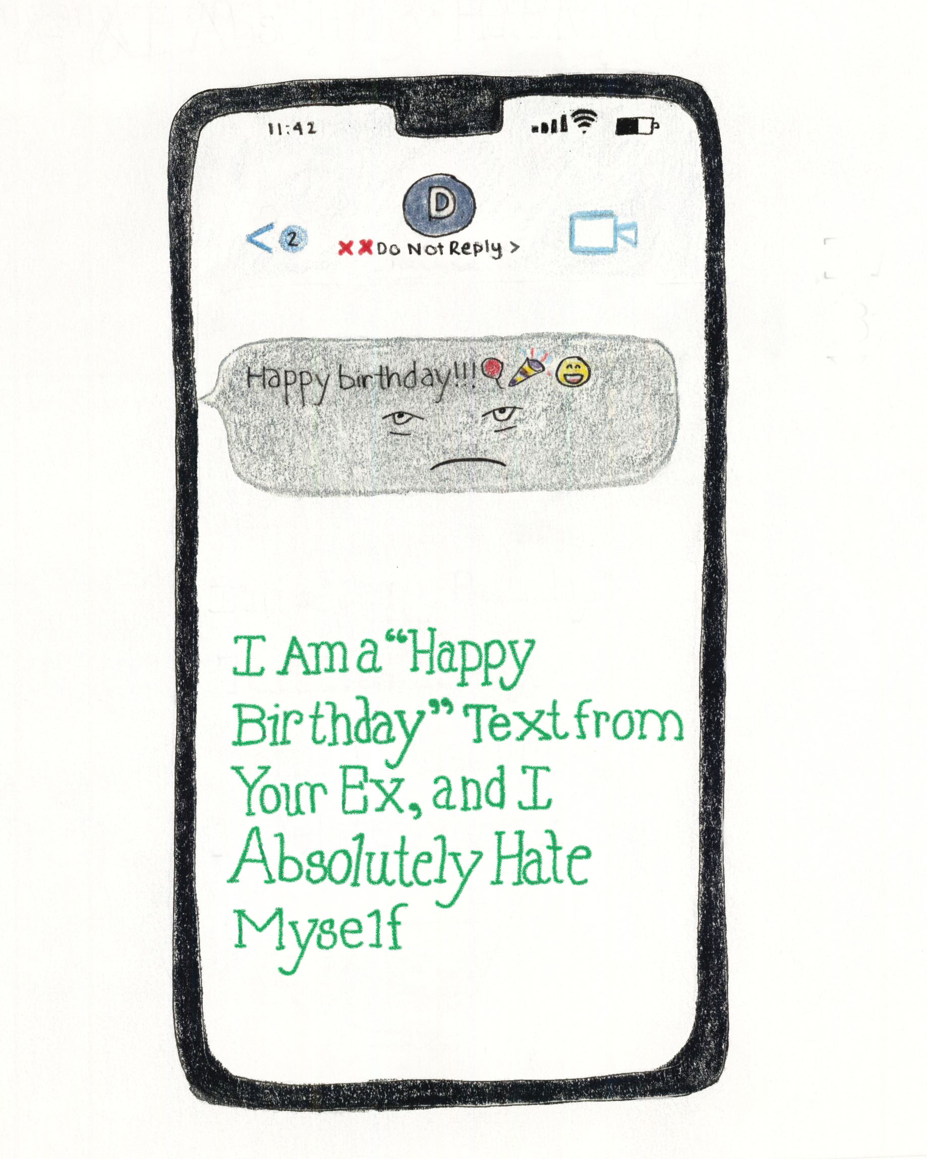 We Don’t Deserve This | VQR