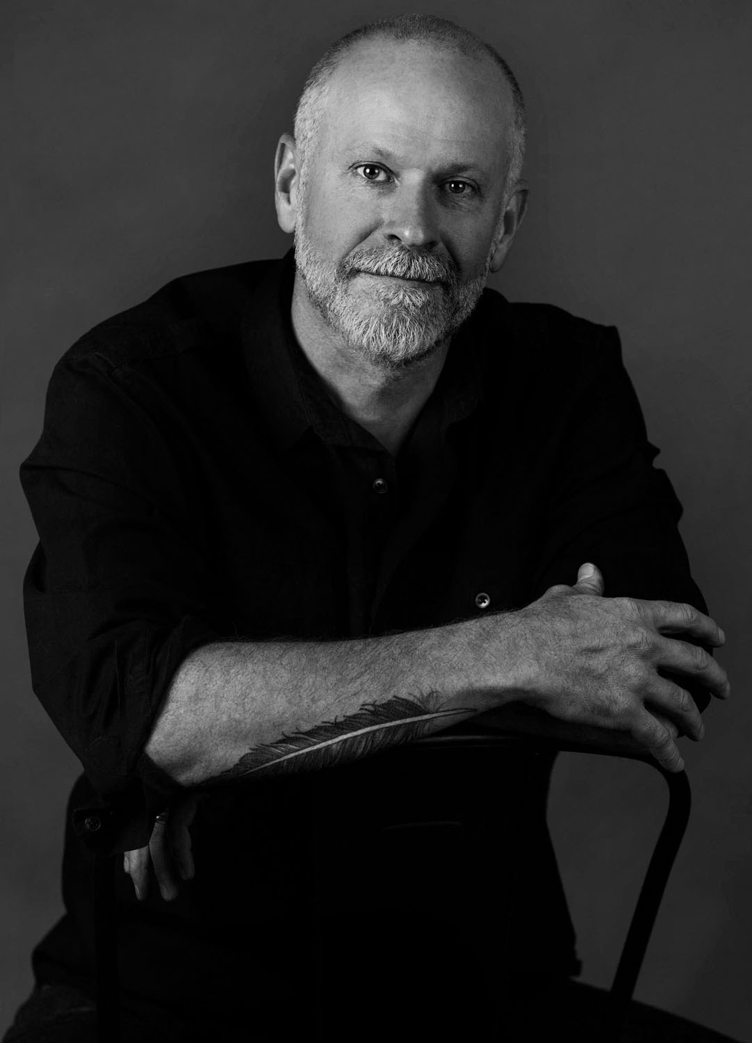 Wayne Brezinka | VQR